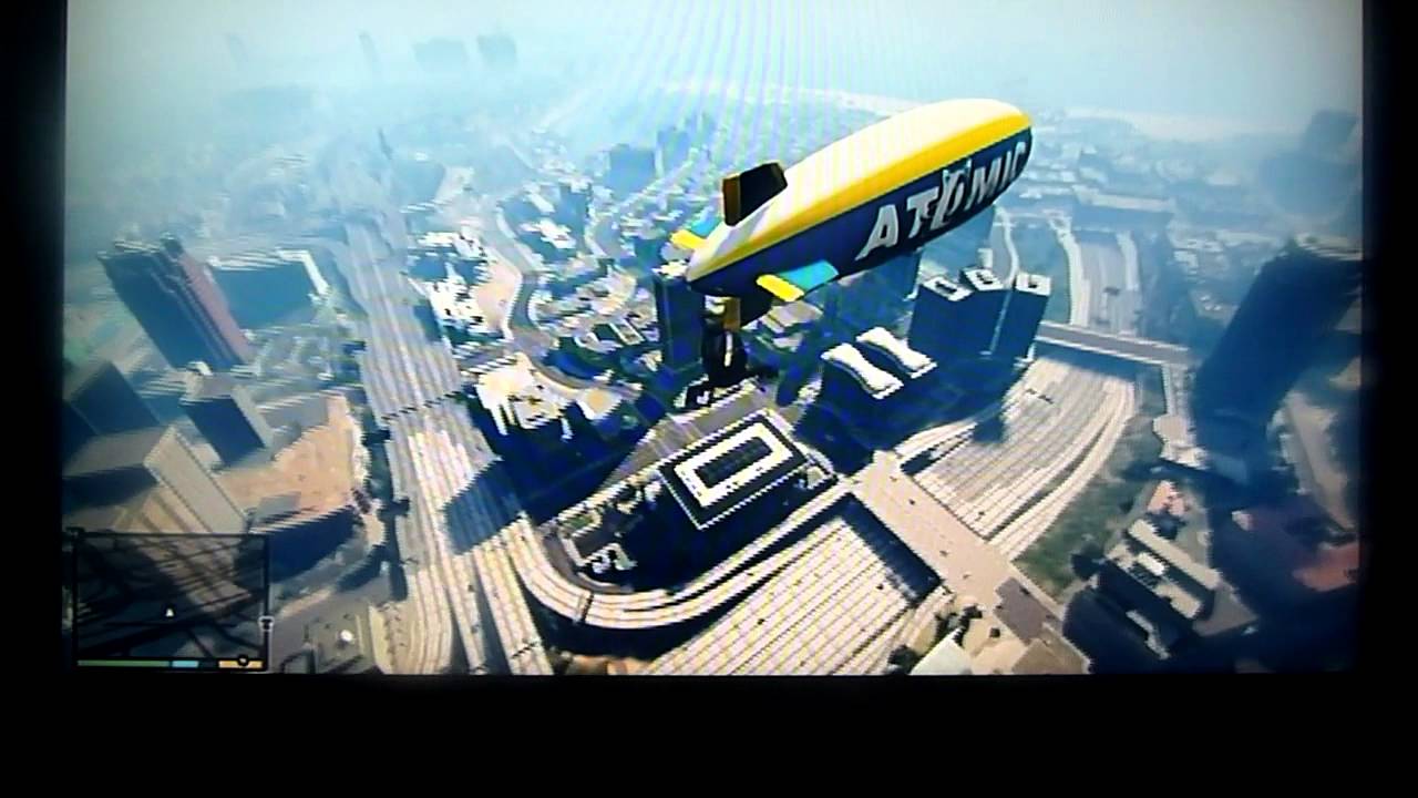 gta 5 code helico - YouTube
