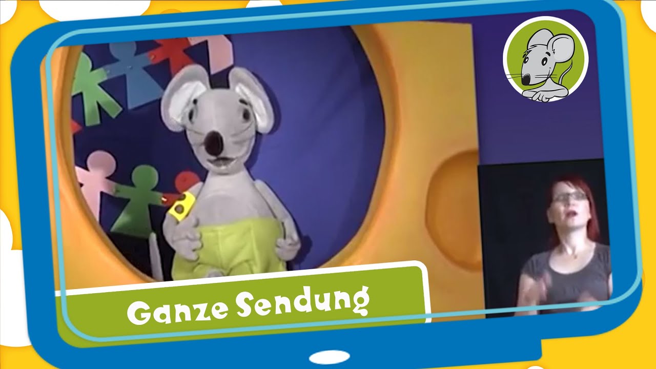 Hallo Benjamin! Leben mit Handicap - Kinderfernsehen - YouTube