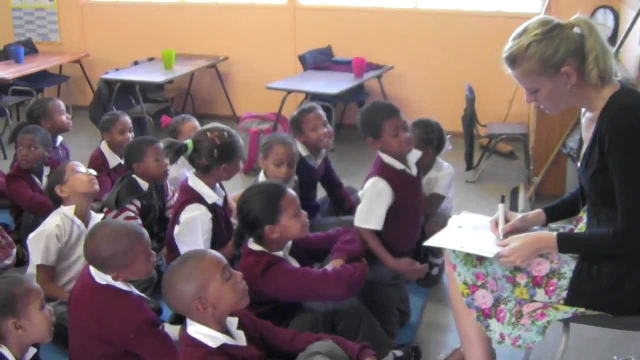 CL Willmot Primary - School @ Centre of Community (Symphonia 4 SA ...