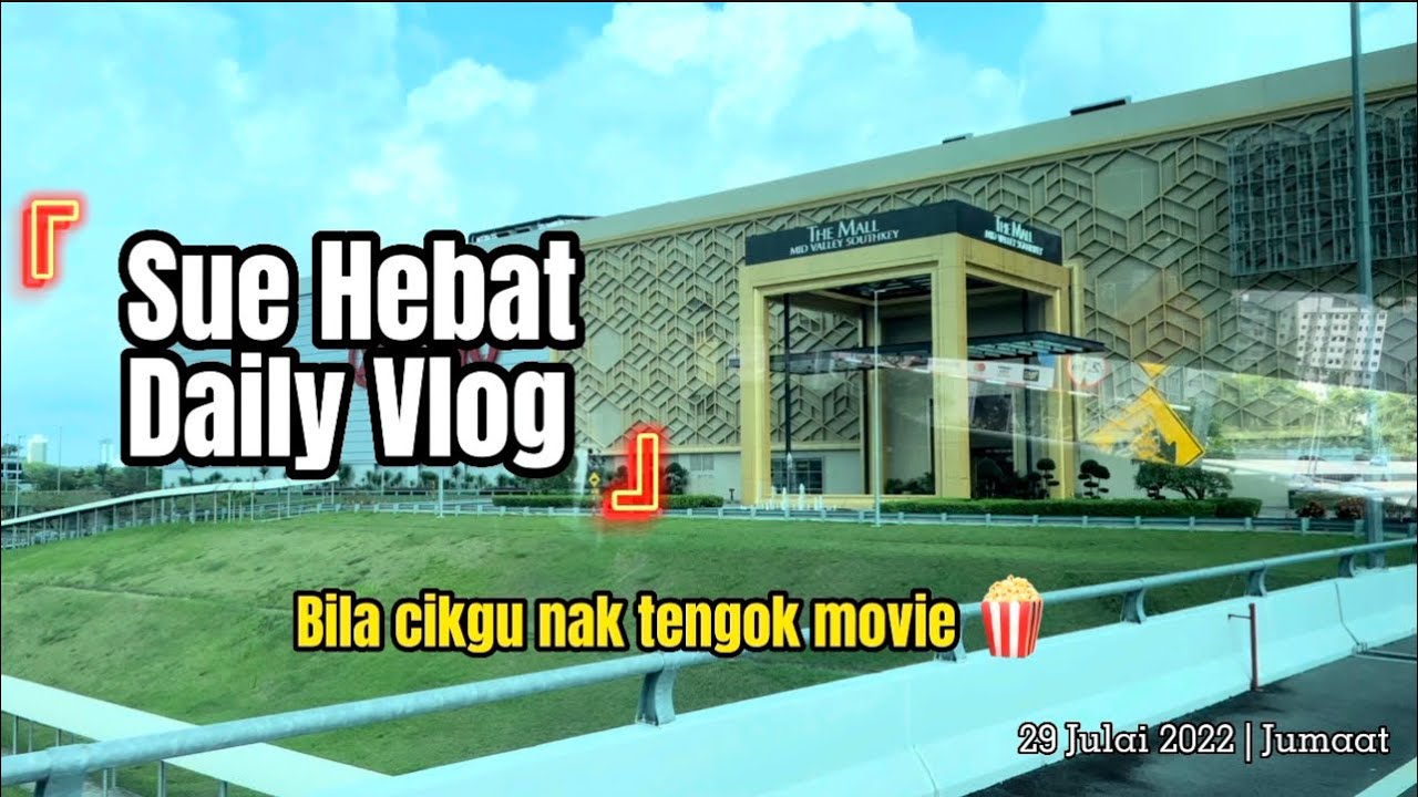 Students tengok movie Cikgu tengok movie - YouTube