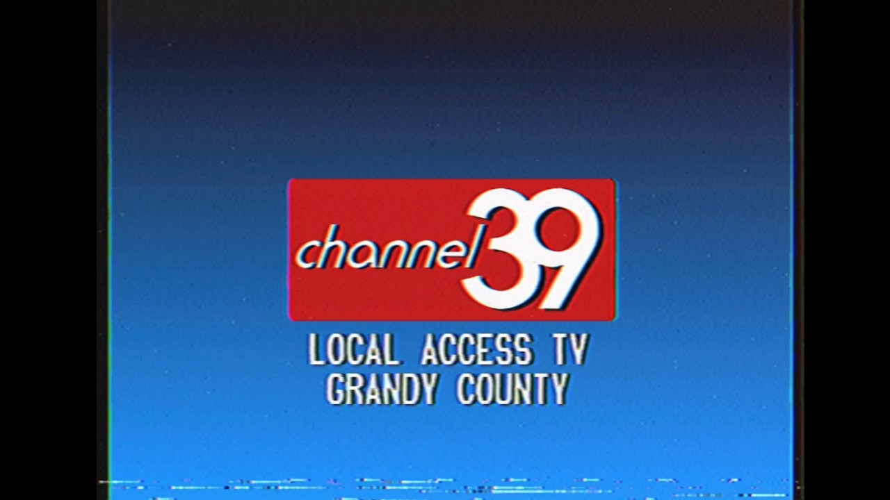 CHANNEL 39 - Missing Persons Report - YouTube
