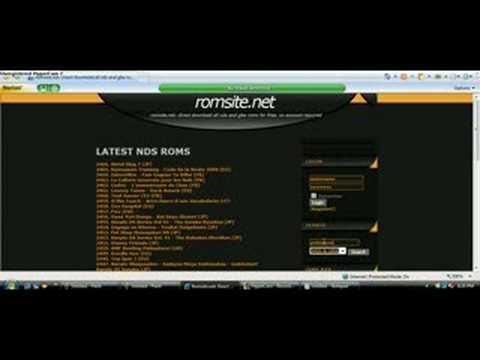 how to download vba roms - YouTube
