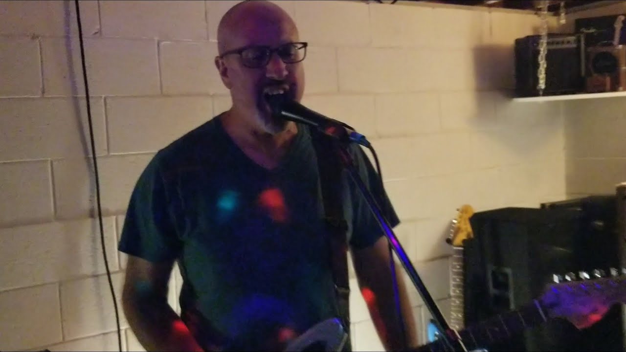 Anything, Anything - YouTube