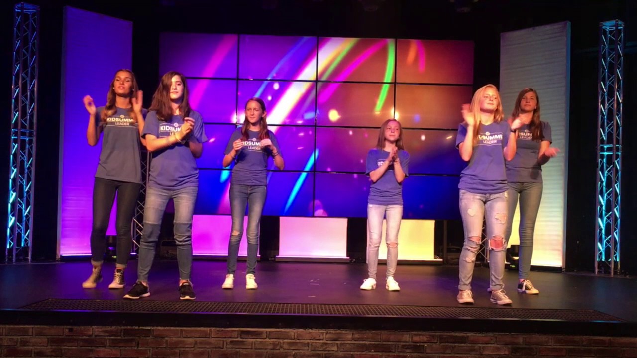 Happy Dance - YouTube