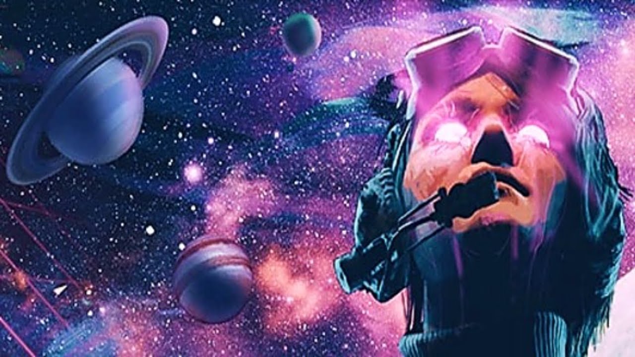 The Multiverse can STILL exist in Call of Duty Zombies Dark Aether ...