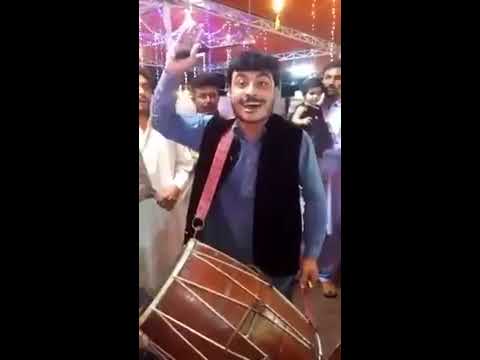Talagang ka dholi (Zebi)