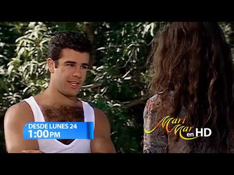 Marimar - Promo (ATV, 2023)