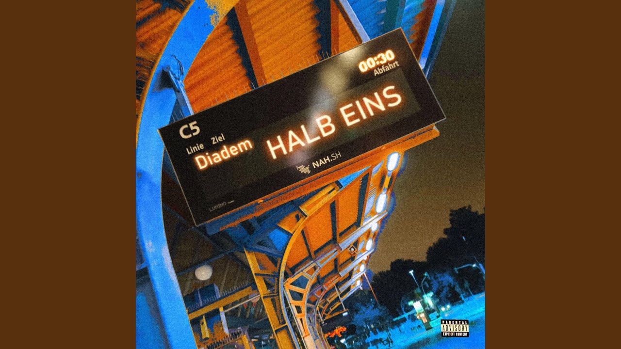 Halb Eins - YouTube Music