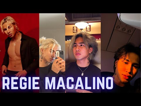 Regie Macalino tiktok compilations 2022 part one - YouTube