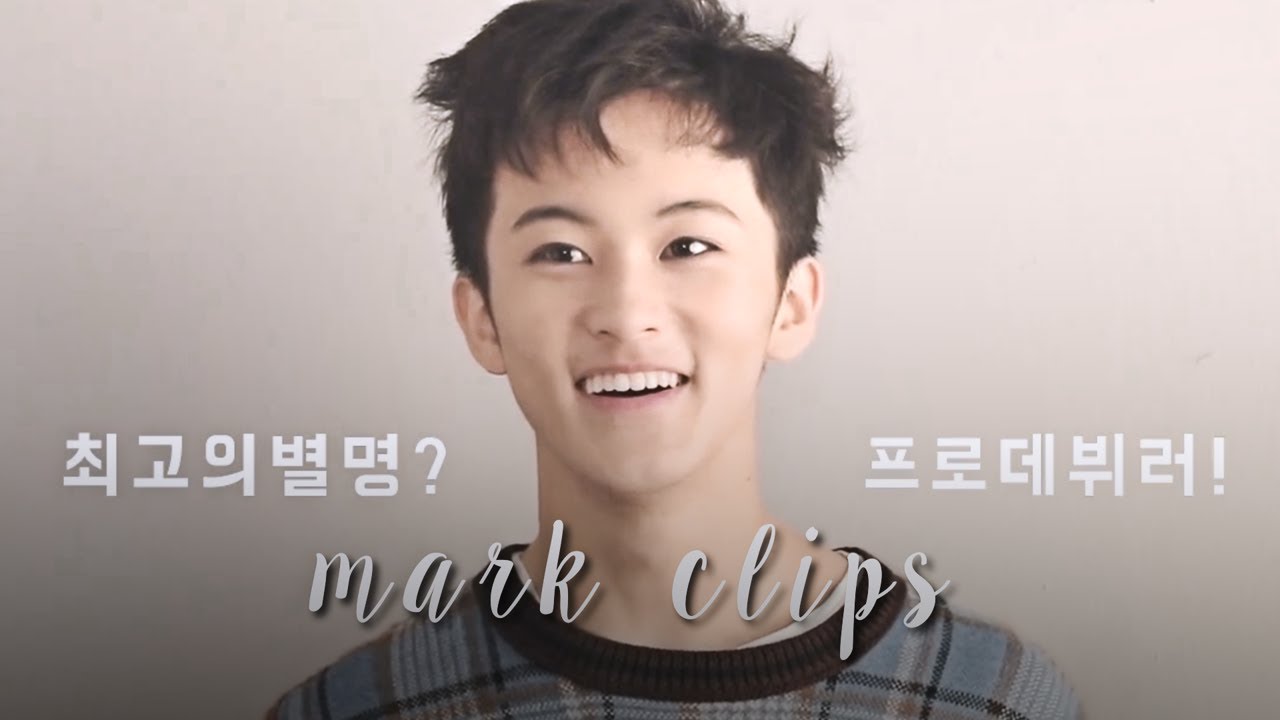 mark lee editing clips - YouTube