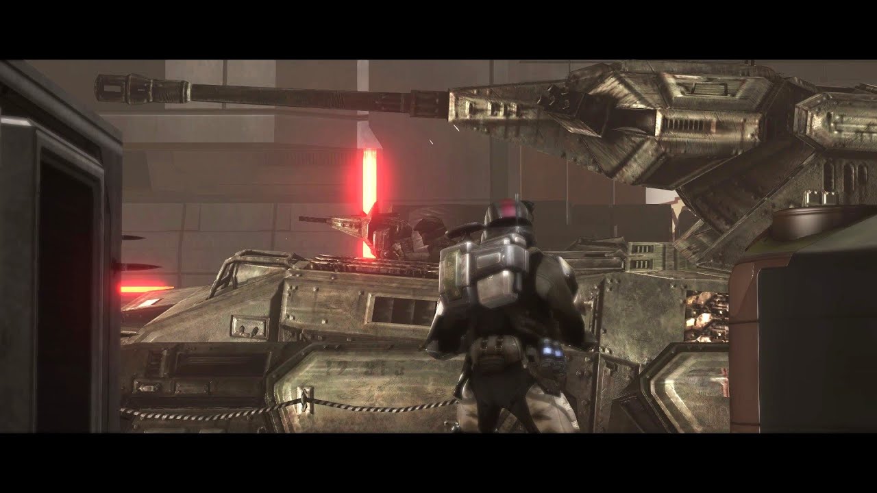 Let's Play Halo 3: ODST 013 - Heavy Metal - YouTube