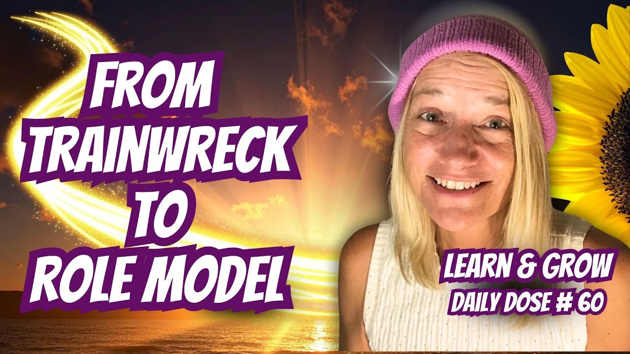 What Would Dawn Do? (How Repetition Turns Values Into Action) | #60 ...