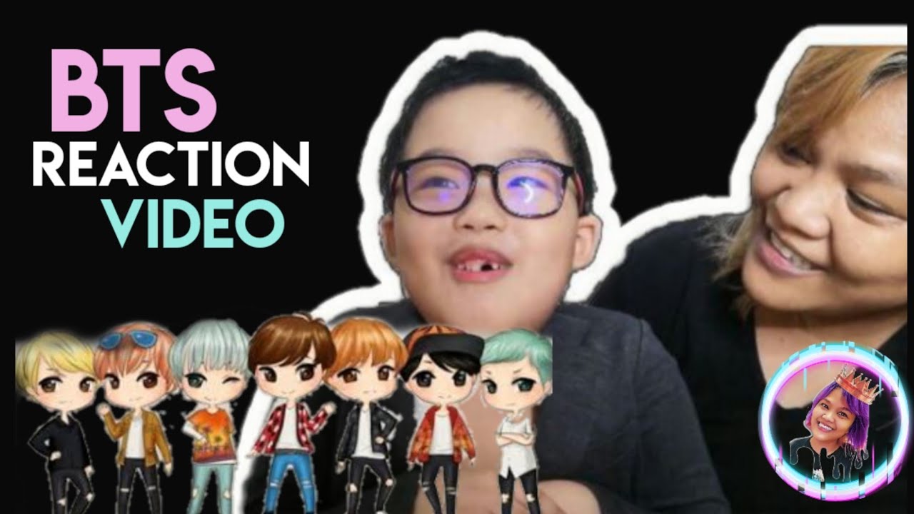 THE FAVORITE K POP IDOLS BTS TINY TAN ANIMATION MAGIC DOOR l DONGSU AND ...