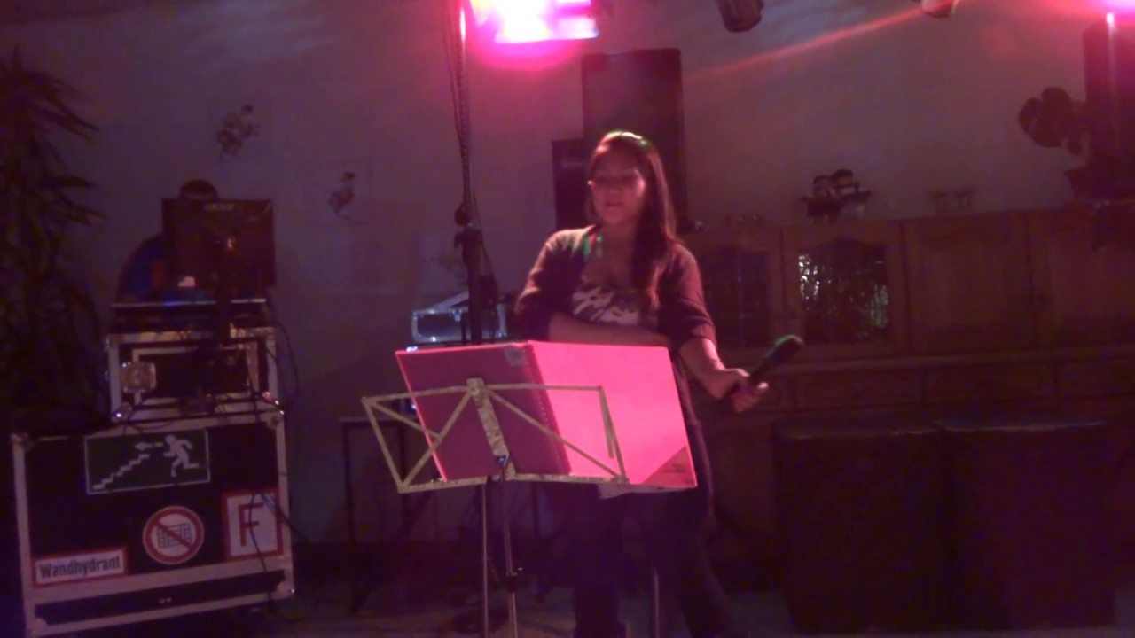 Nothing Else Matters (Mettalica) live cover by VENUS - YouTube