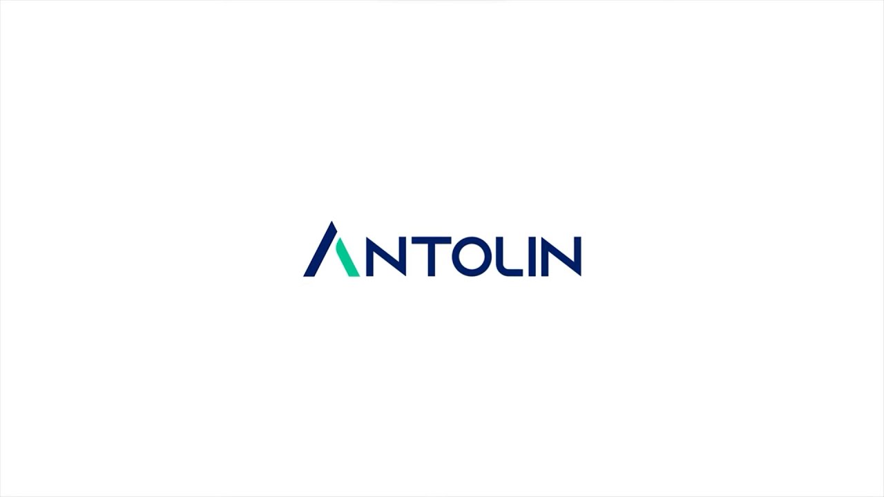 New Antolin - YouTube