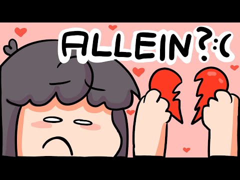 Digga Valentinstag ist unnötig aber ich nutze es als Content😎