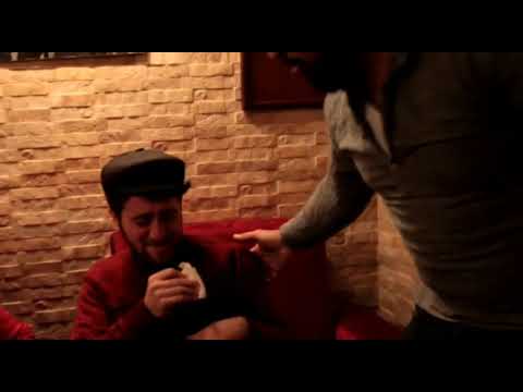 Seni axtarıram-Nicat_MM son vine 2019