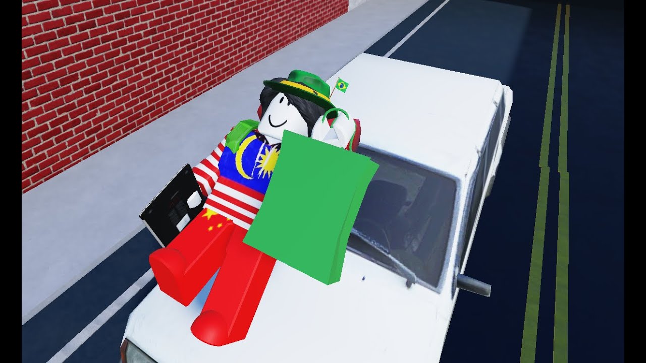 Race Around The World 6: Shop Hopper - YouTube