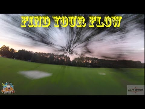 Find YOUR Flow...... - YouTube