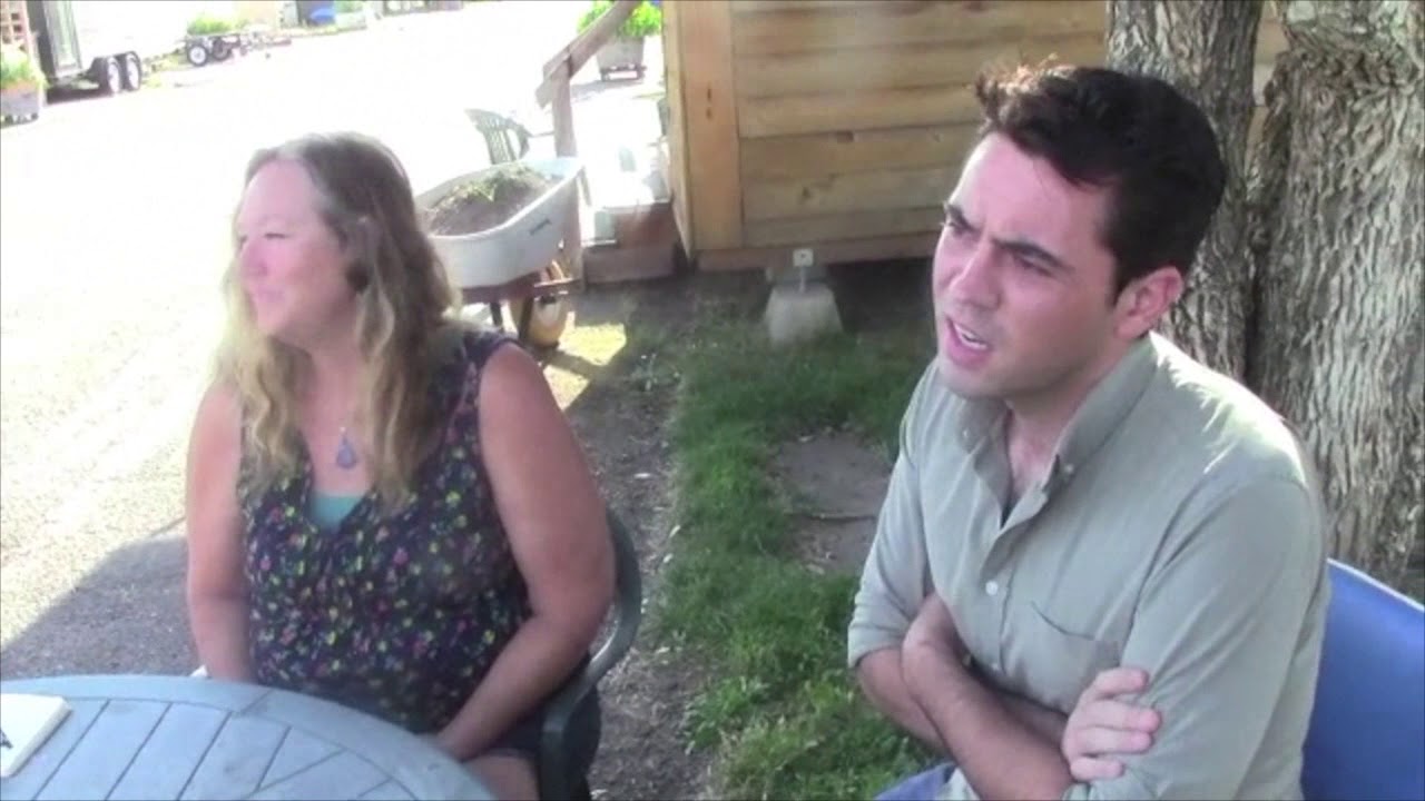 Opportunity Village Eugene: An interview with Jeff Albanese, Program ...