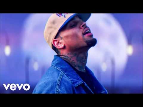 Chris Brown - Undecided Lyrics (Lyric Video)