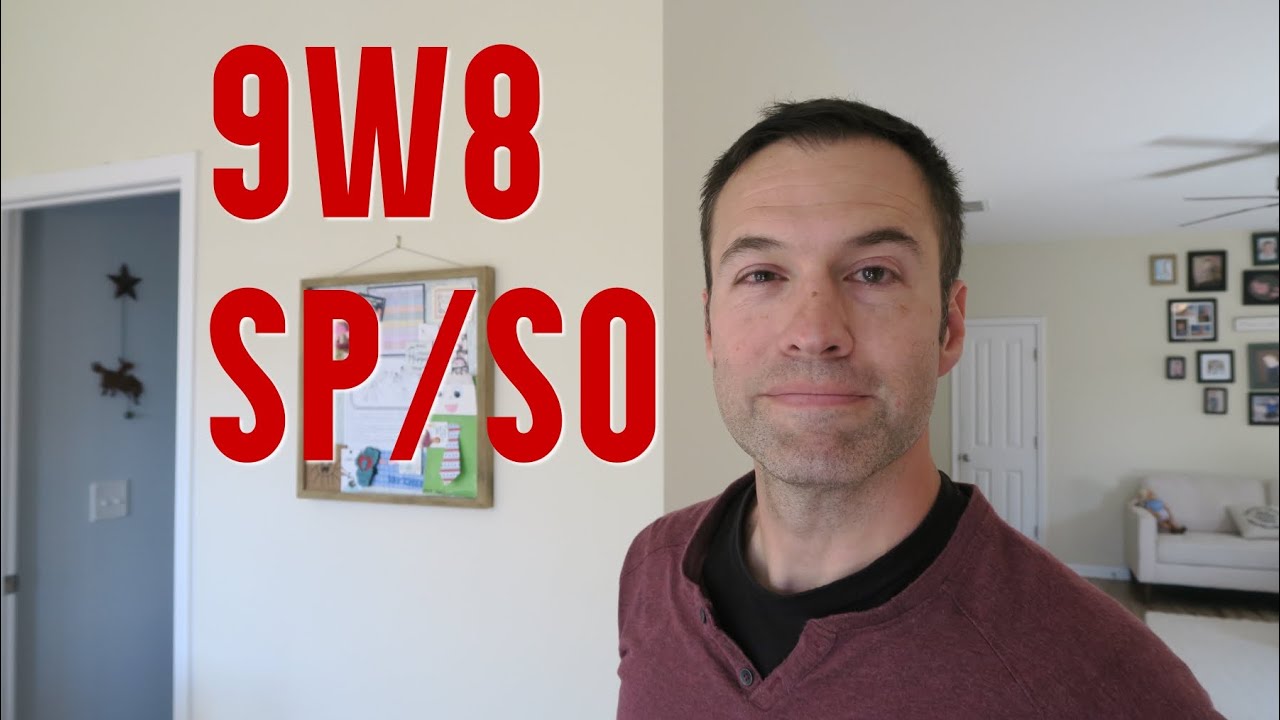 Self-Preservation Enneagram 9 Wing 8 - I Am the Stereotype, If You're ...