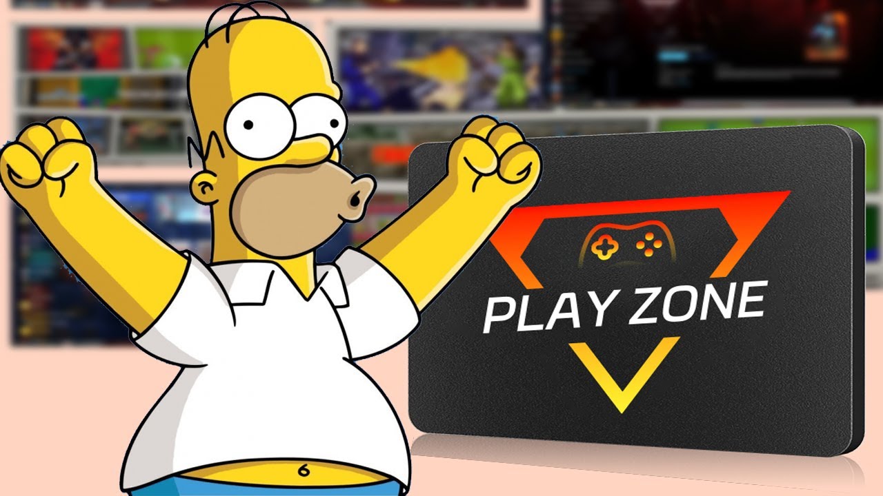 PLAY ZONE EL SSD DE 1TB CON EL QUE YA NO PODRÁS ABURRIRTE NUNCA MÁS CON ...