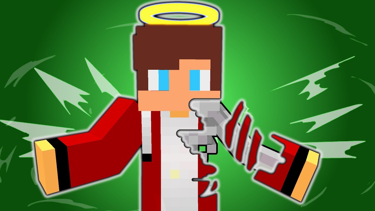 Maizen :JJ is REGENERATE! - Minecraft Parody Animation Mikey and JJ ...