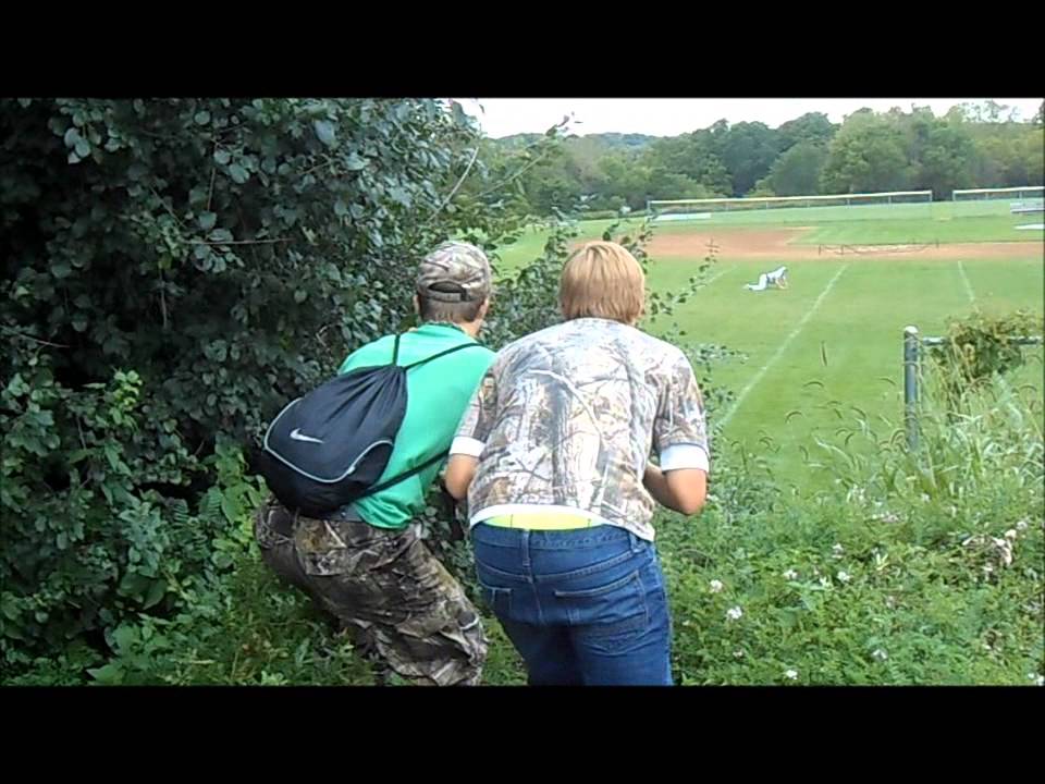 Ready, Set, Goat! - YouTube