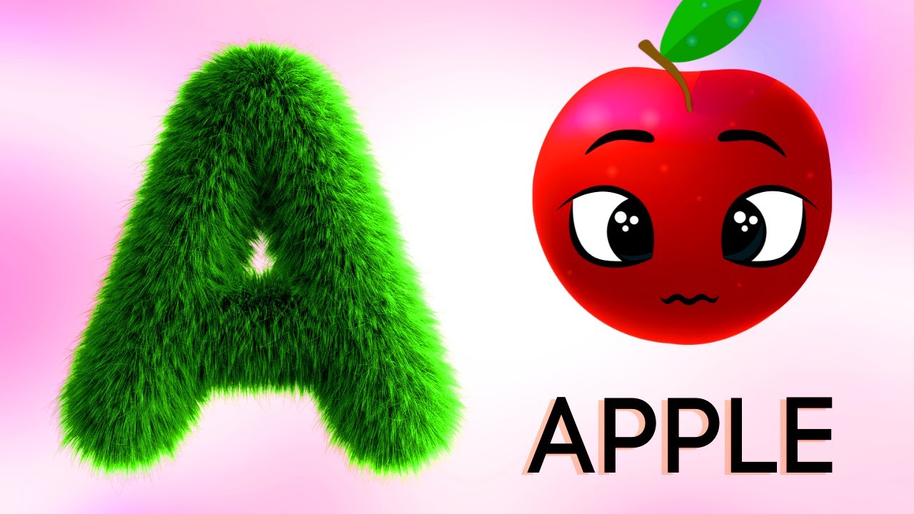 Abc Song | Abc Phonics Song For Toddlers | Alphabet Song for Kids | A ...