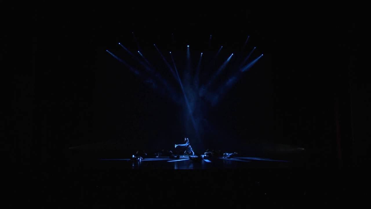 ITE Dance Emblazon 2016 - Day 1 Part 2 - YouTube