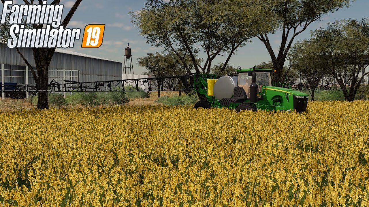 🔴LIVE: SPRAYING AND MASSIVE MUSTARD HARVEST!!! | Western Australia ...