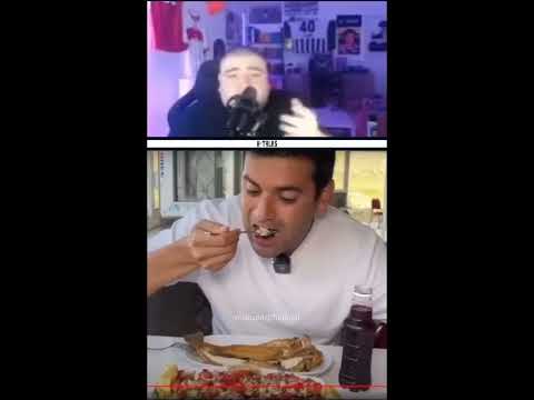 Koca bi lokma salata