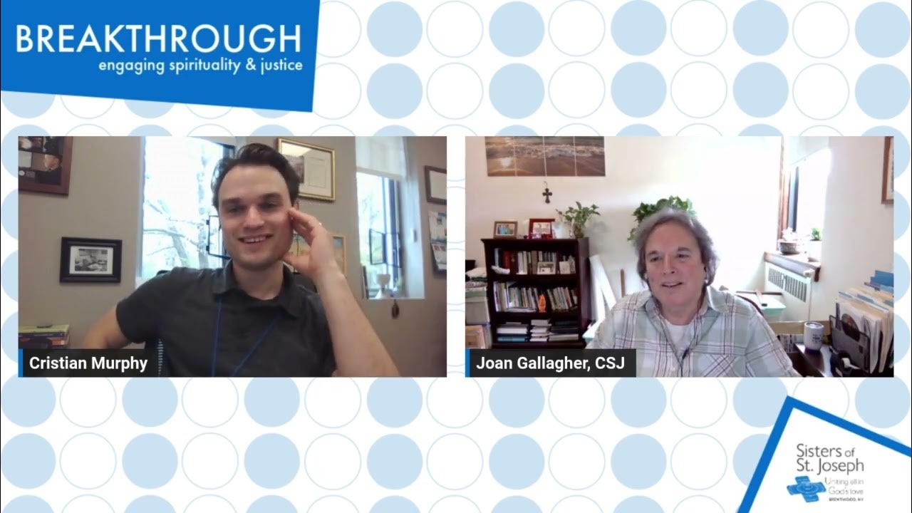 BREAKTHROUGH: SEASON 2: EPISODE 10 - Transforming Grace and Land ...