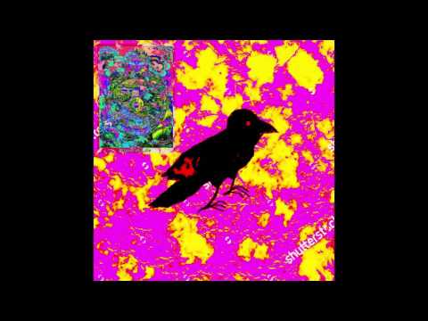 Girls Rituals - Black Crow