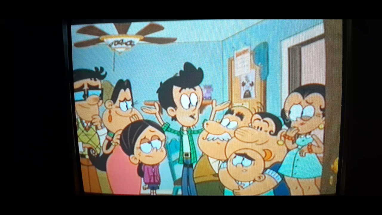 So Many Nicktoons, So Little Time! - YouTube