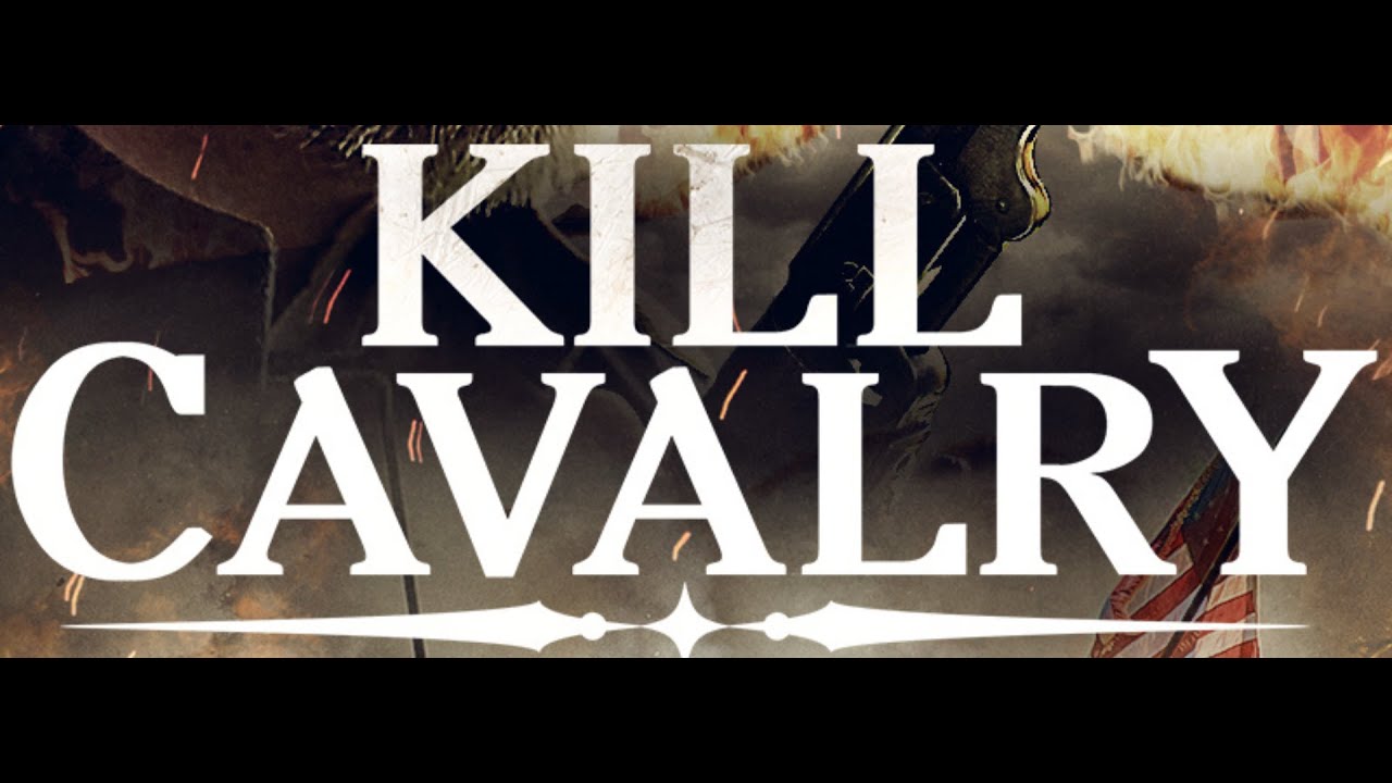 Kill Cavalry | on cAfrica | Trailer - YouTube