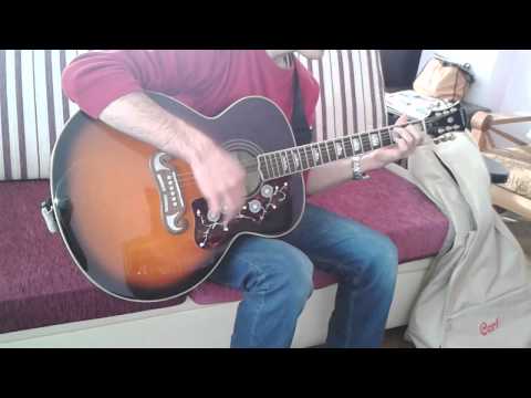 Emre aydın - eylül gitar