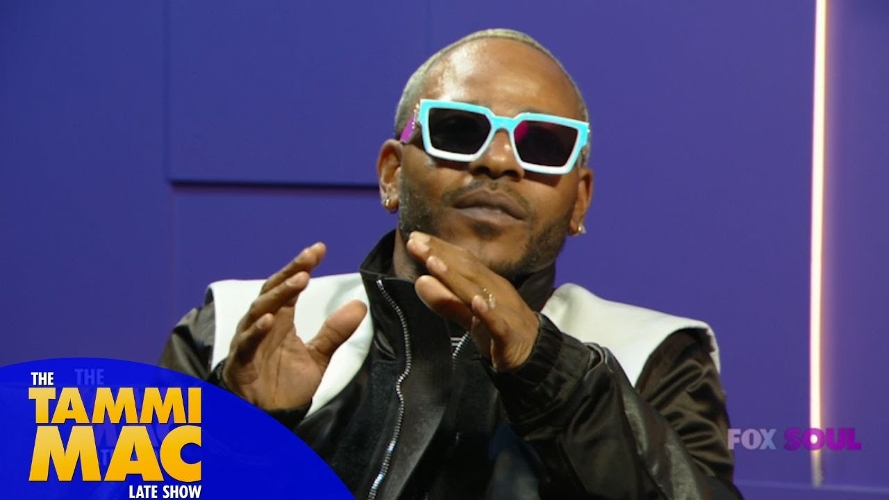 Eric Bellinger Talks Going From Producer To Artist, His Wife La'Myia ...