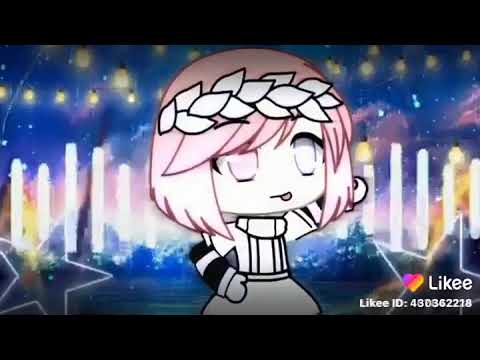 ||Клип falling|| Gacha life || - YouTube