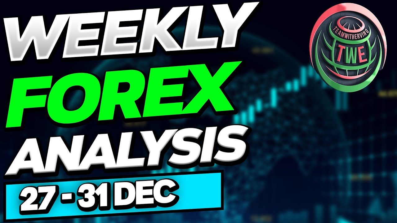 My Last Forex Trading Analysis - Live Forex Trading Market (MUST WATCH ...