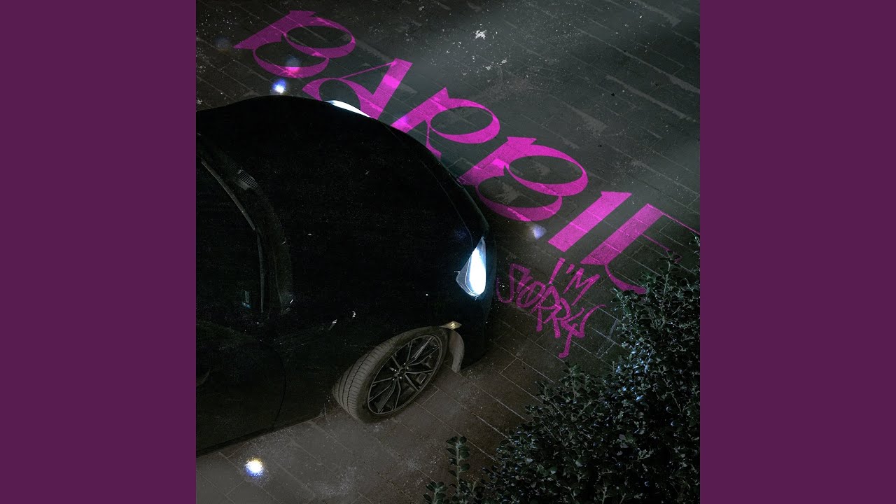 BARBIE (I'M SORRY) - YouTube