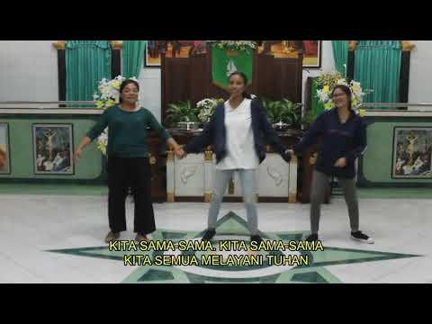 KAKEK KAKEK NENEK NENEK