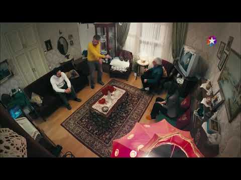 KARDES PAYİ DUYGUSAL SAHNE