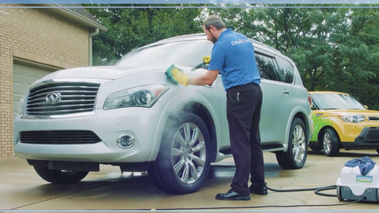 Superior Auto Detailing - DetailXPerts Auto Detailing Promo Video - YouTube