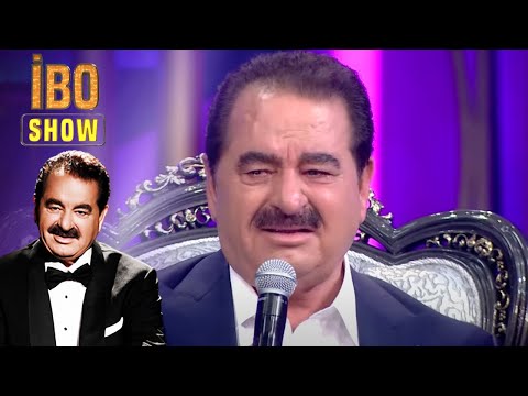 Duygusal Anlar! | İbo Show 2020 | 11. Bölüm