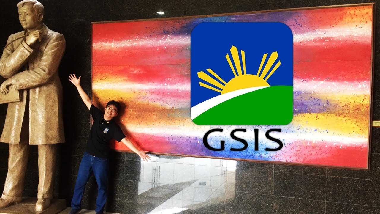 Welcome to GSIS | Building Tour - YouTube