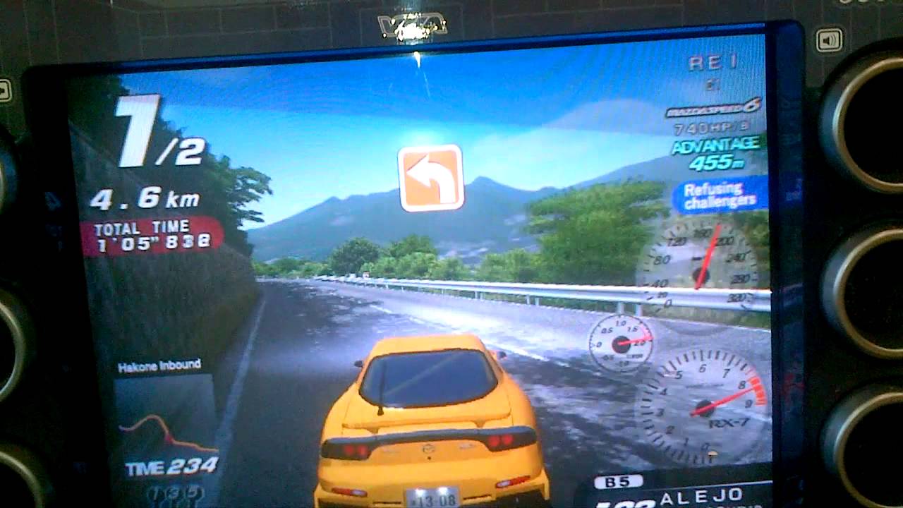 Jules Ghost Battle Hakone Inbound vs. REI Part 2 - YouTube