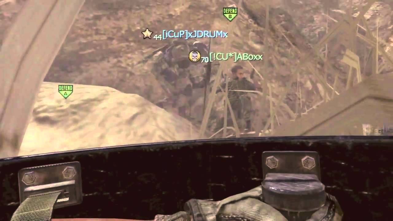 Riot Shield Montage - YouTube