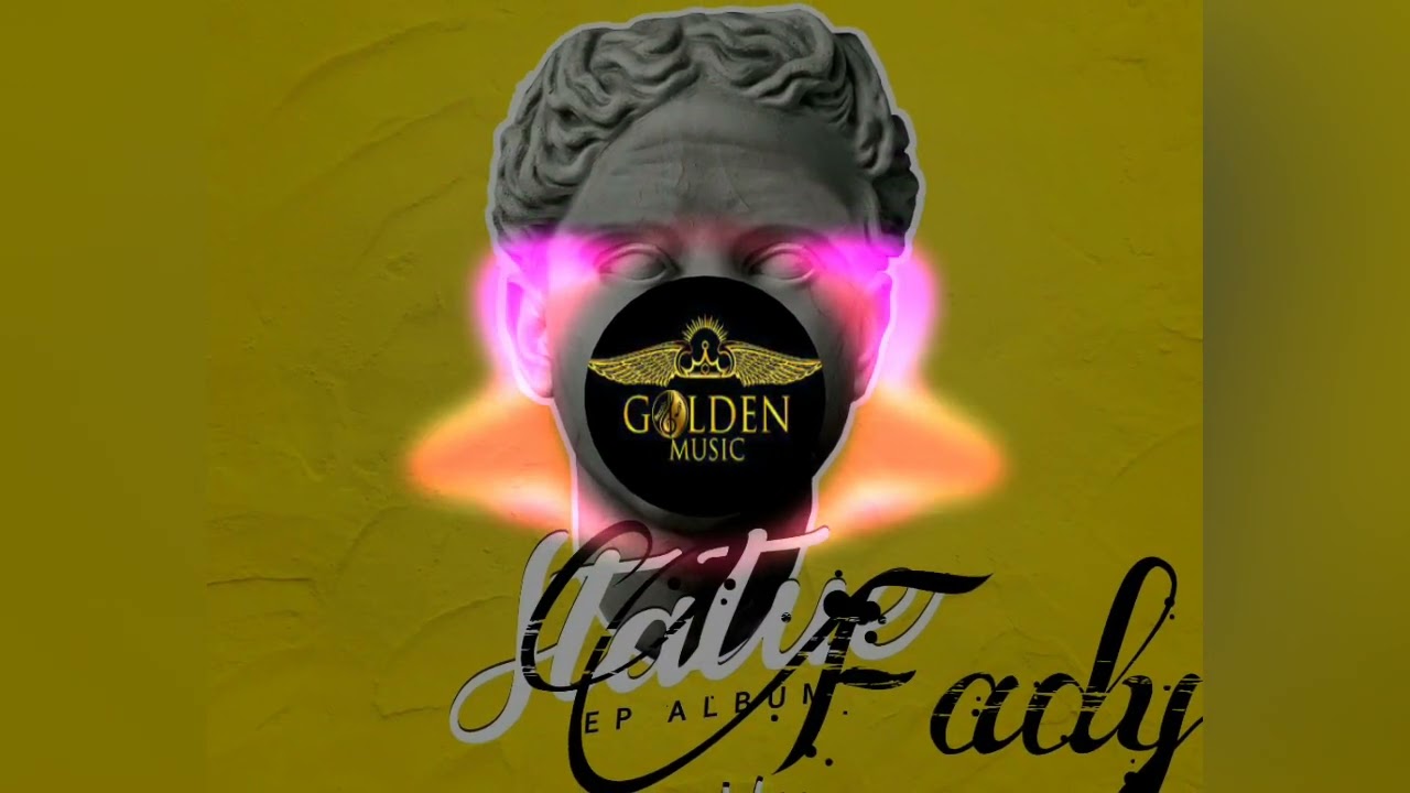 Lion Hill Fady Official Audio 2022 - YouTube